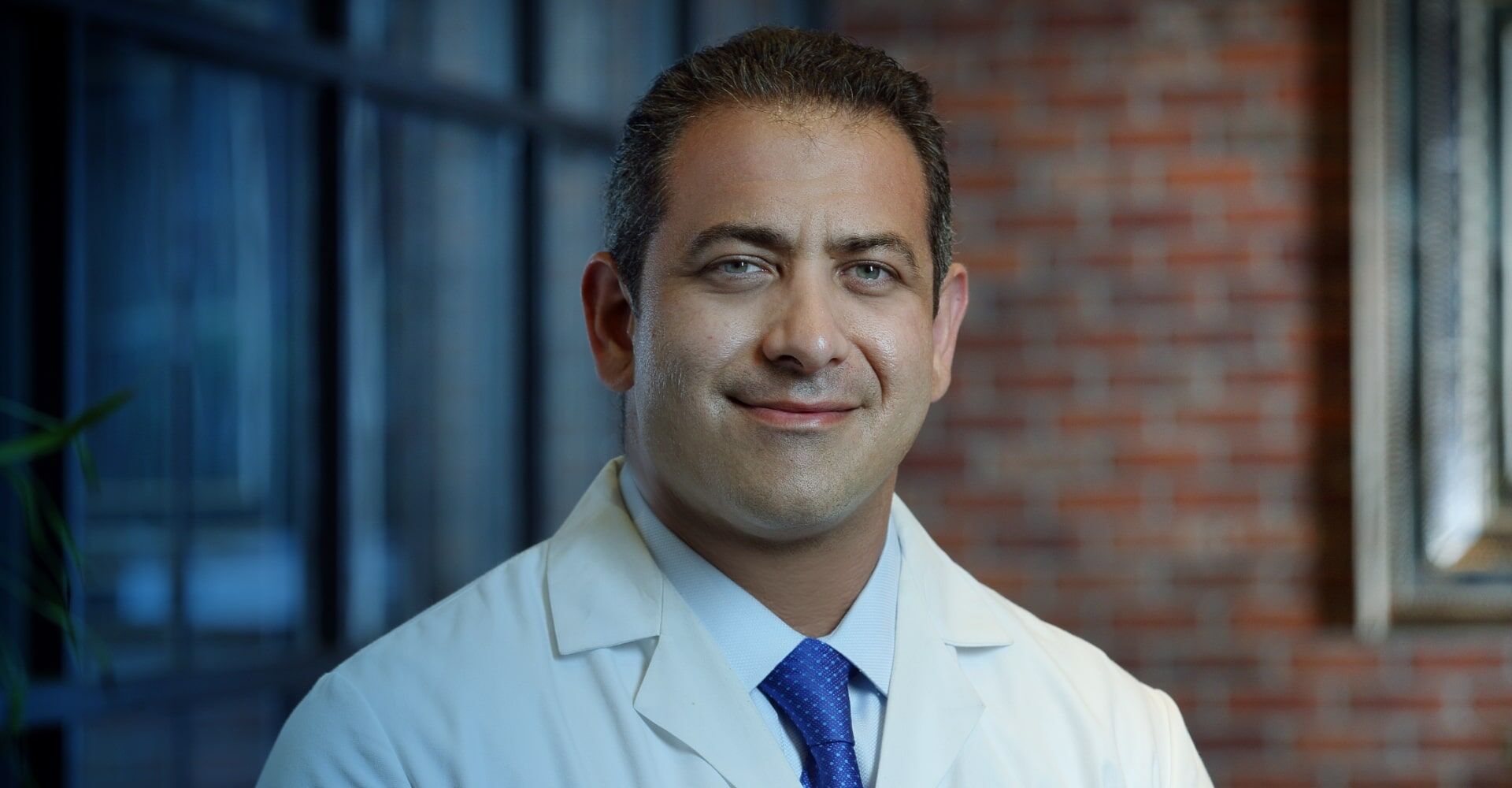 New Jersey's Top Neurovascular Center (Aneurysm, AVM, Stroke)