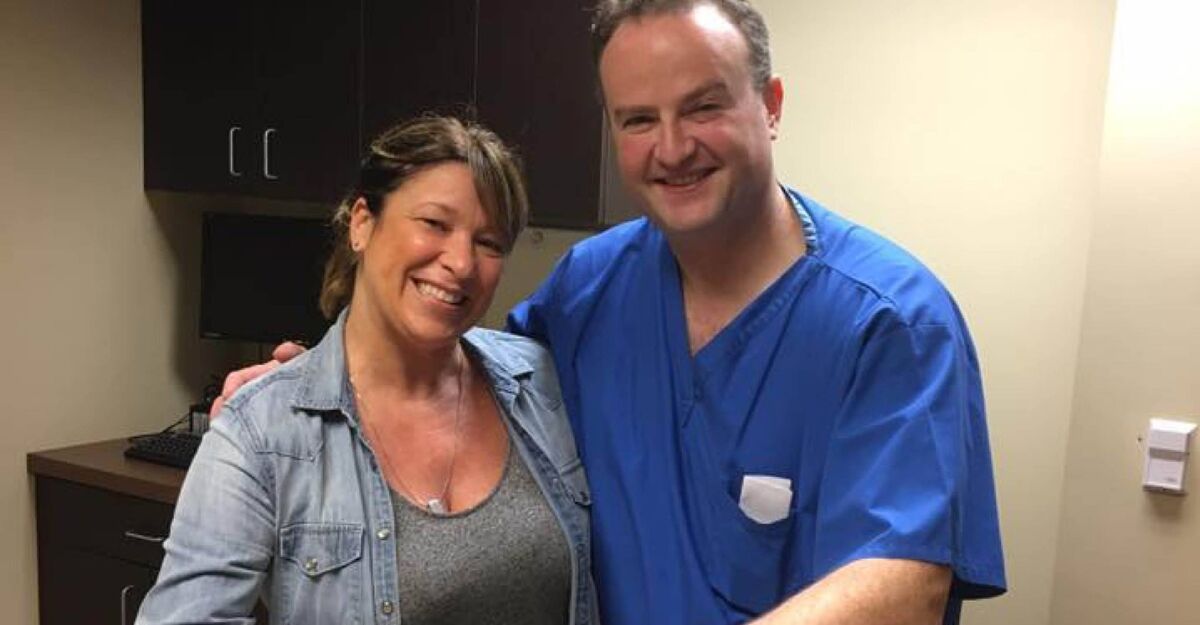 Endovascular Neurosurgery: Meet the Expert, Dr. Walzman | NJ